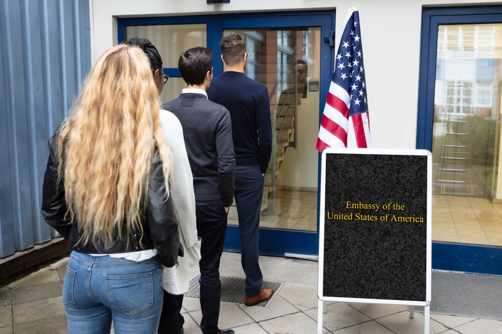 O 1 What Happens After An O 1 Visa Approval The Law Offices Of O 1 What Happens After An O 1 Visa Approval The Law Offices Of